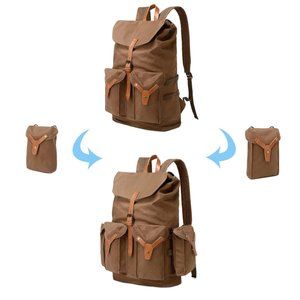 G-Favor | Bags | Gfavor Travel Backpack For Men 5l Extra Large Backpack ...